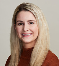 2024 Women in CRE: Marissa Vega, BGO : NYREJ