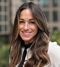 2024 Women in CRE: Melissa Warren, TerraCRG : NYREJ