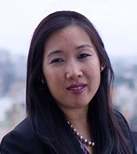 2024 Women in CRE: Christina Ying, Herrick : NYREJ