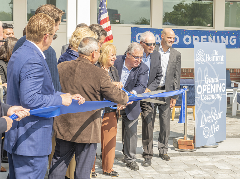 Steel Equities and Marcus Organization concludes first phase of ...