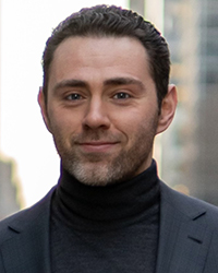 Gamer joins Marc Belsky Ltd as managing director : NYREJ