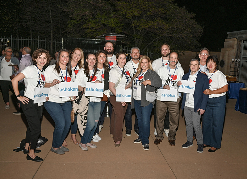 IREM NYC attends Global Summit Oct. 6-9, Indianapolis : NYREJ