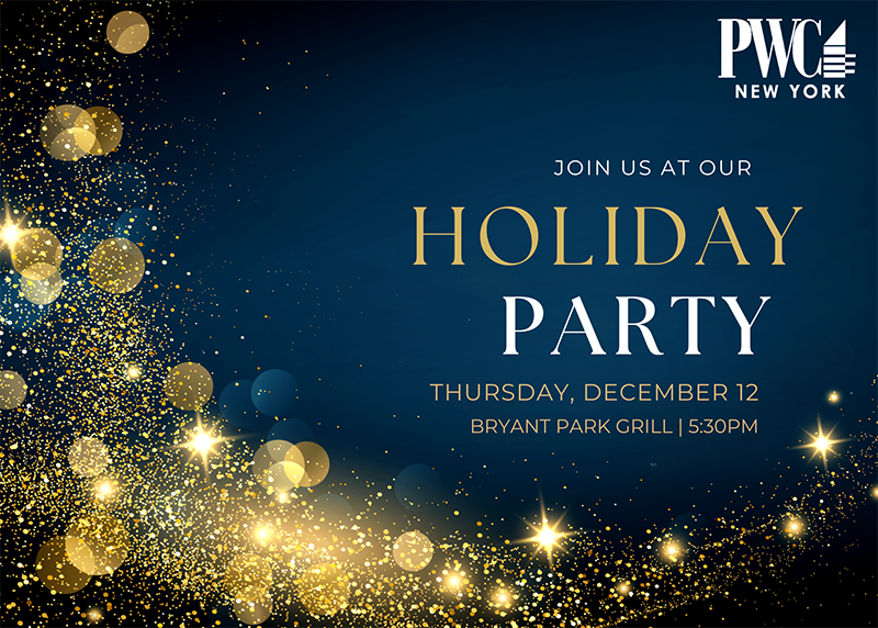 PWC plans holiday party to celebrate women in construction and honor ...