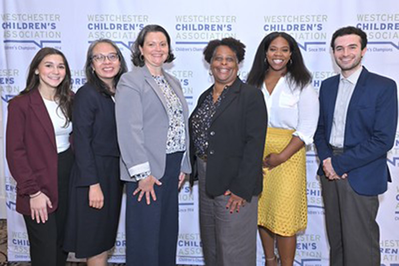Westchester Children’s Association hosts community stakeholders to ...