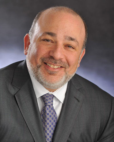 2024 Year in Review: David Altman, Esq., Brown Altman & DiLeo, LLP : NYREJ