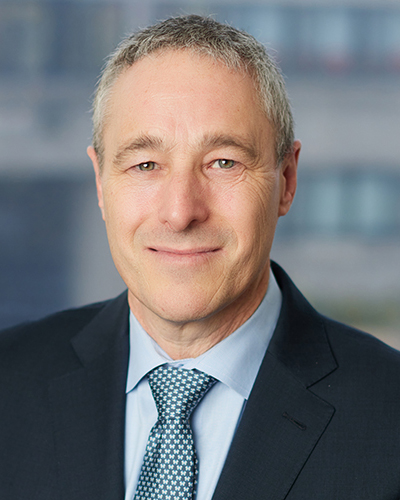 2024 Year in Review: Steven Charno, Douglaston Development : NYREJ