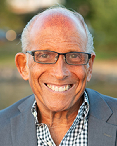 Building an empire of trusted relationships: The vision and impact of ...