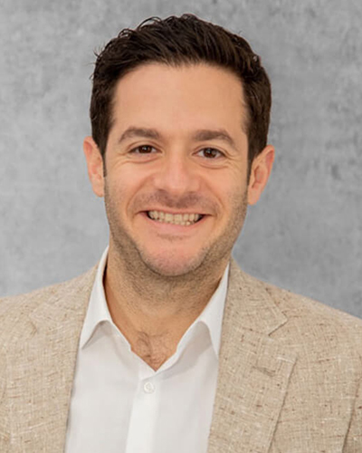 2024 Year in Review: Justin Pelsinger, Charney Companies : NYREJ