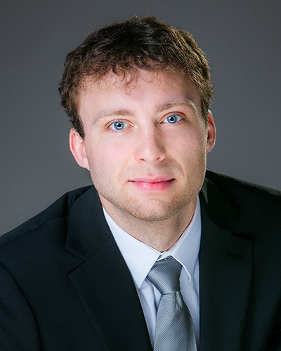 2024 Year in Review: Richard Rejmentowski, The Falcon Group : NYREJ