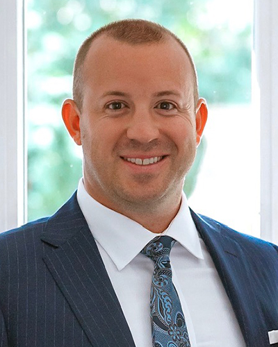 2024 Year in Review: Christopher Rotio, Town Title Agency, LLC : NYREJ