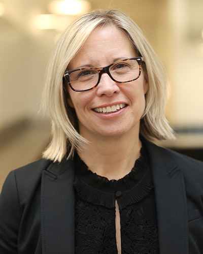 2024 Year in Review: Holly Williamson LEED AP, NCIDQ, NELSON Worldwide ...