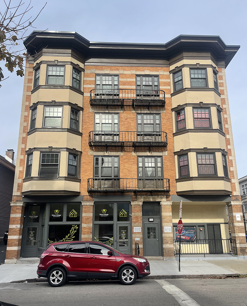 WinnCompanies completes transformation of 10 historic, low income ...