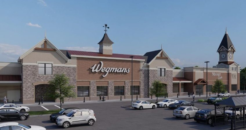 Brown Altman handles approvals for first Wegman’s supermarket on Long ...