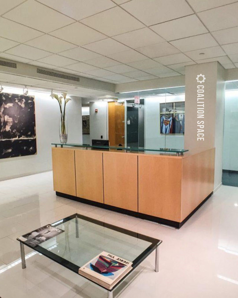Jack Resnick & Sons to launch Coalition Space Grand Central at 485 ...