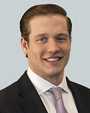 2025 Ones To Watch - Industry Leaders: Gary Davies, CBRE : NYREJ