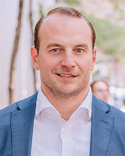 2025 Ones To Watch - Industry Leaders: Steven Evans, Platinum ...