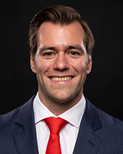 2025 Ones To Watch - Industry Leaders: Michael Kazmierski, Kaufman ...