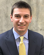 2025 Ones To Watch - Industry Leaders: Max Koeppel, Koeppel Rosen : NYREJ