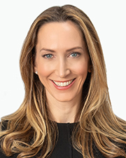 2025 Ones To Watch - Industry Leaders: Laura Rapaport, North Bridge : NYREJ