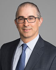 2025 Ones To Watch - Industry Leaders: Scott Vetri, Katten : NYREJ