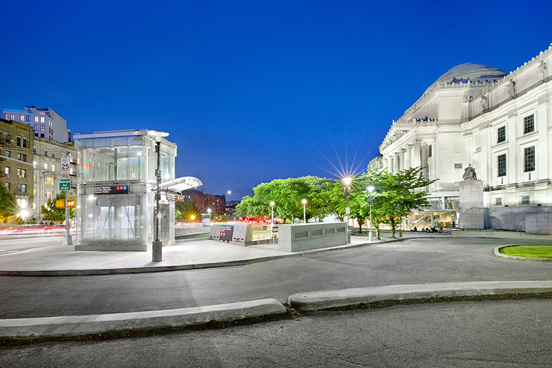 Company of the Month: Urbahn Architects at 80: new generation of ...