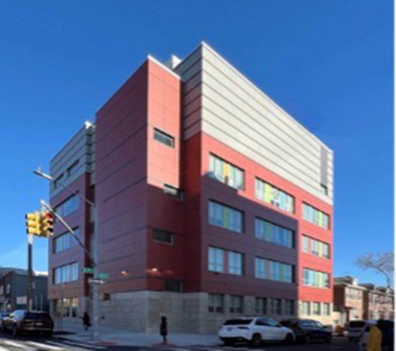 RKTB Architects focuses on K-12 sustainability with recent projects : NYREJ