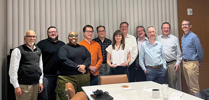 Company of the Month: Urbahn Architects at 80: new generation of ...