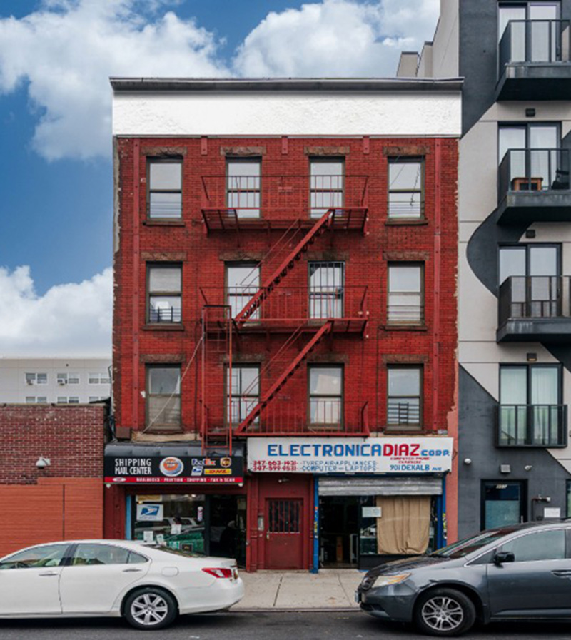 Ariel Property Advisors arranges over $20 million in sales in Brooklyn ...