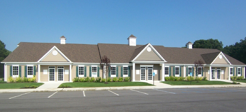 Rosner of NAI Long Island facilitates 8,900 s/f lease : NYREJ