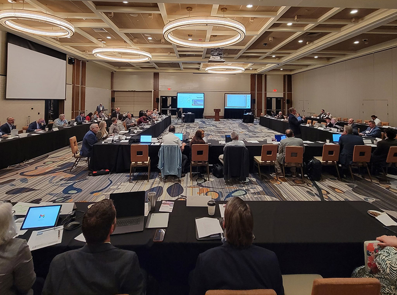 NYSCAR July president’s message: 23rd annual conference was a hit - by ...