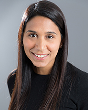 2025 Women in CRE: Sarah Berman, The Berman Group : NYREJ