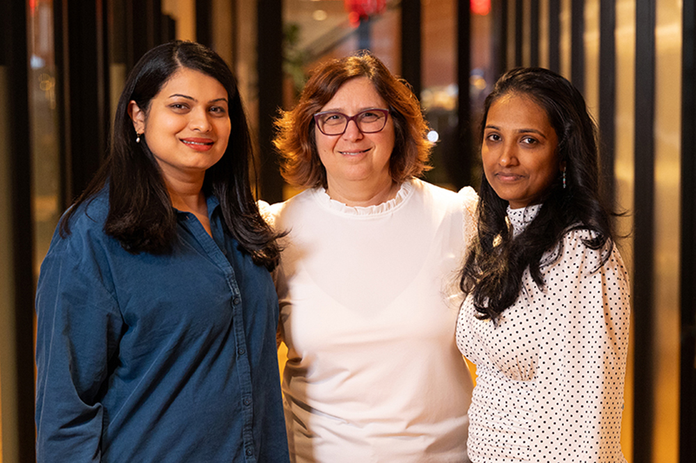 Woman-Owned Business Featured Company: MWB Engineering : NYREJ