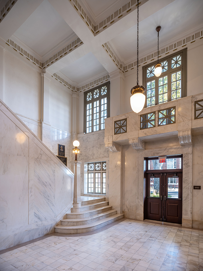 Developing Long Island: Authentic Window Design - A Bold New Chapter ...