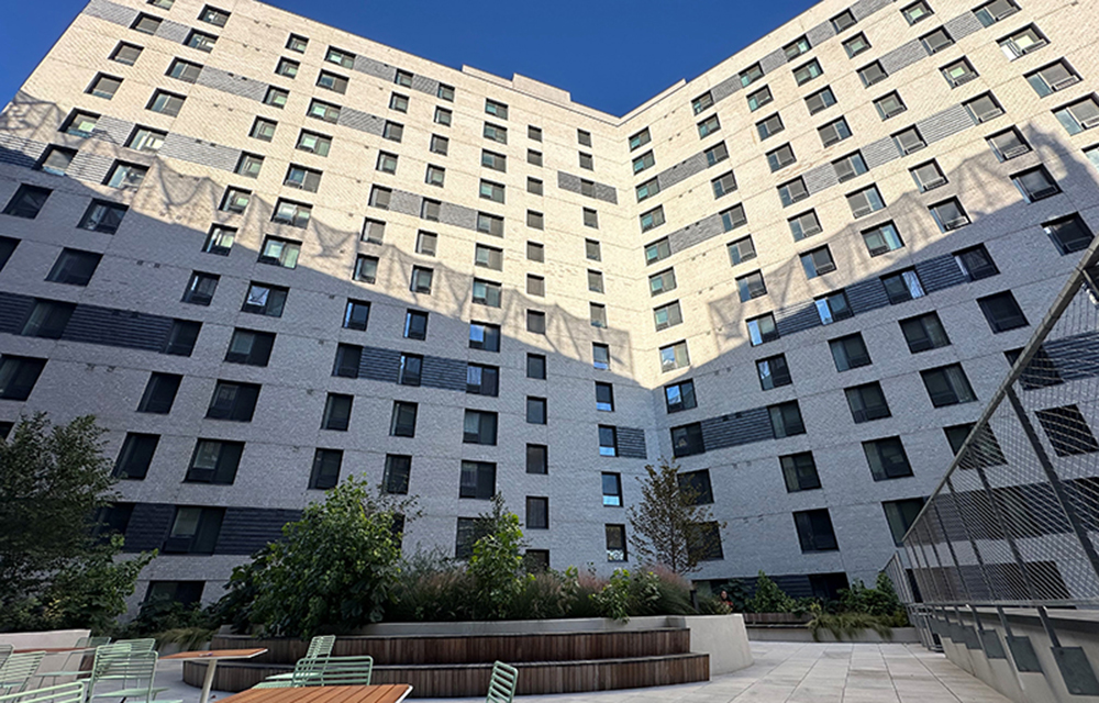 Starhill Phase I reaches completion; $189m housing dev. led by S:US and ...