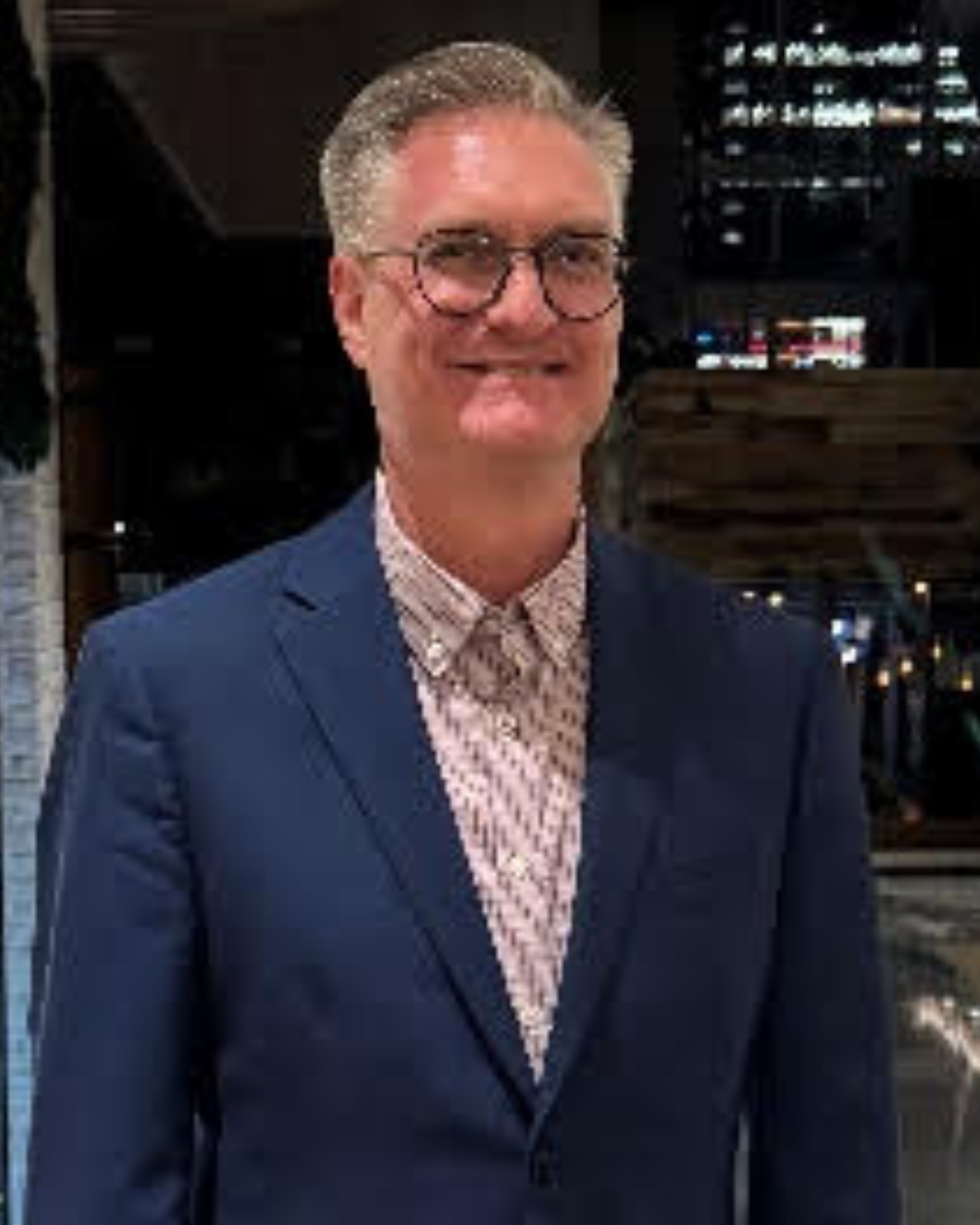 Swanson joins Clinical: Medical Real Estate Solutions : NYREJ