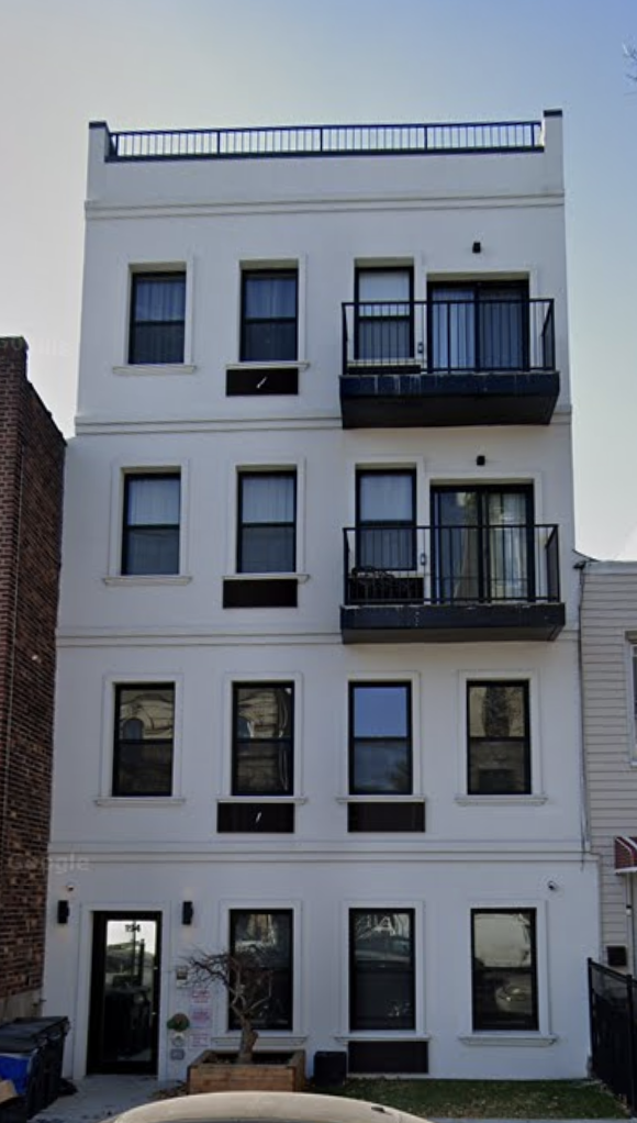 Cohen of Leviathan Capital arranges $1.89 million permanent loan : NYREJ