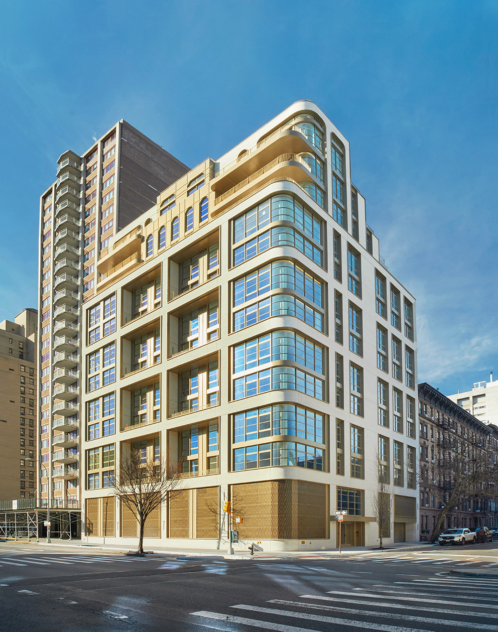 Featured Property: T&E Development and Minrav near completion of The ...