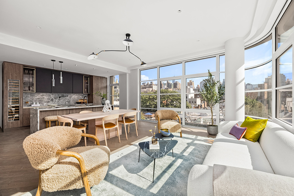 Featured Property: T&E Development and Minrav near completion of The ...