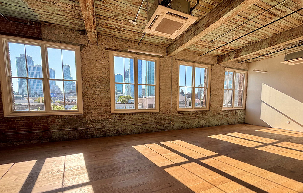 Retro Recess to open 10,000 s/f flagship at the Metropolitan Building ...