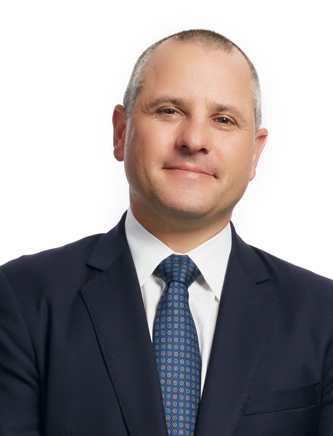 Cheikin joins Fisher Brothers as head of real estate : NYREJ