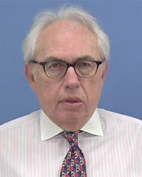 Markus joins Siebert Williams Shank as a senior advisor and managing ...