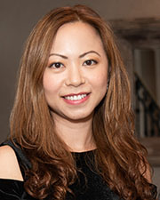 Yim promoted to vice president at Mark Design Studios Architecture : NYREJ