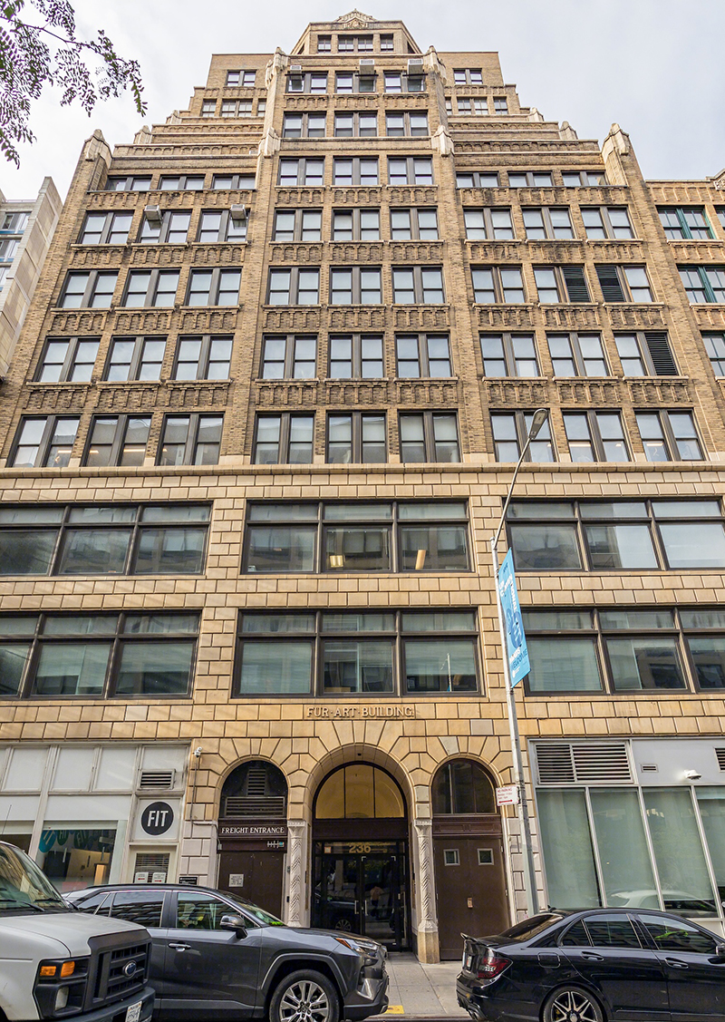 Koeppel Rosen arranges new lease for The Yuba Group at 236 West 27th St ...