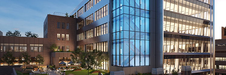 Tishman Speyer unveils The Wheeler: A 620,000 s/f office tower ...