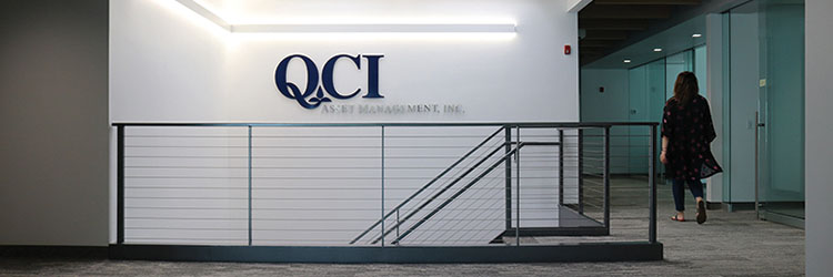Hamilton Stern completes 15,000 s/f renovation for QCI Asset Management ...