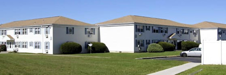 Orlander and Spielman of GFI Realty broker 288-unit apartment complex ...