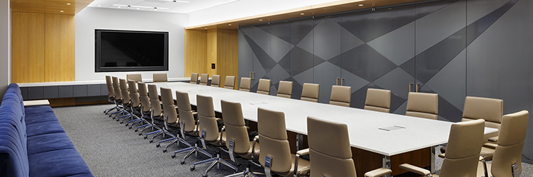 Switzer Group leads multi-phase build out for AMC Networks: Redesign ...