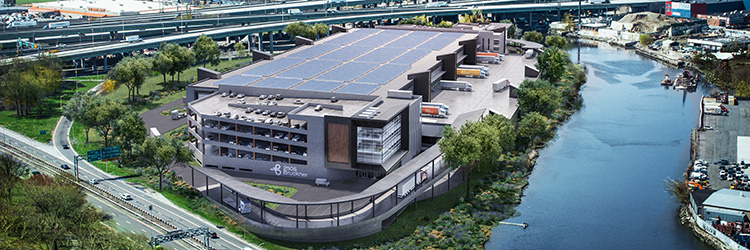 Innovo Property Group and Square Mile Capital close $305 million ...