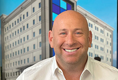 Executive of the Month: Doron Pergament, owner of Blue Communities, is ...