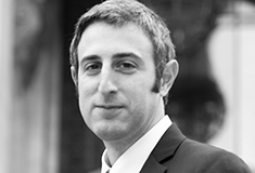 Executive of the Month: As president of AKAM, Michael Rogoff is ...